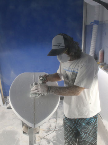 Viking Surfboards | South Florida's Top Surfboards Shapers