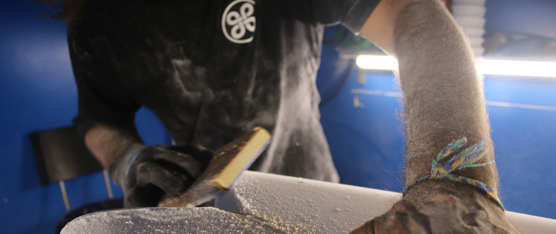 Viking Surfboards | South Florida's Top Surfboards Shapers